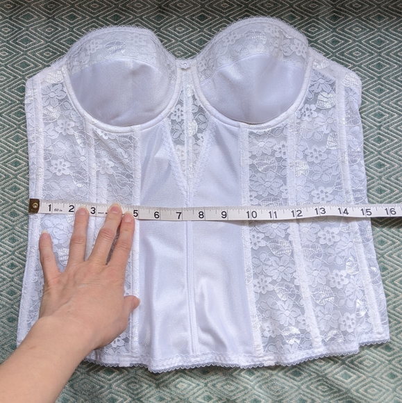 Dominique | Intimates & Sleepwear | Dominique Longline Strapless ...